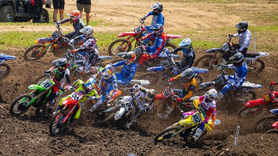 Unadilla Motocross betting, predictions, odds, picks, lines: Jett ...