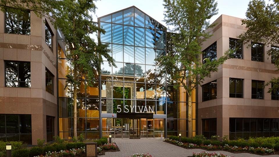 Morristown Law Firm Signs 16yr Lease, Moves to Parsippany - NewsBreak