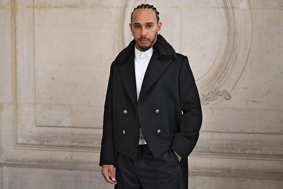 Who Is Lewis Hamilton? - NewsBreak
