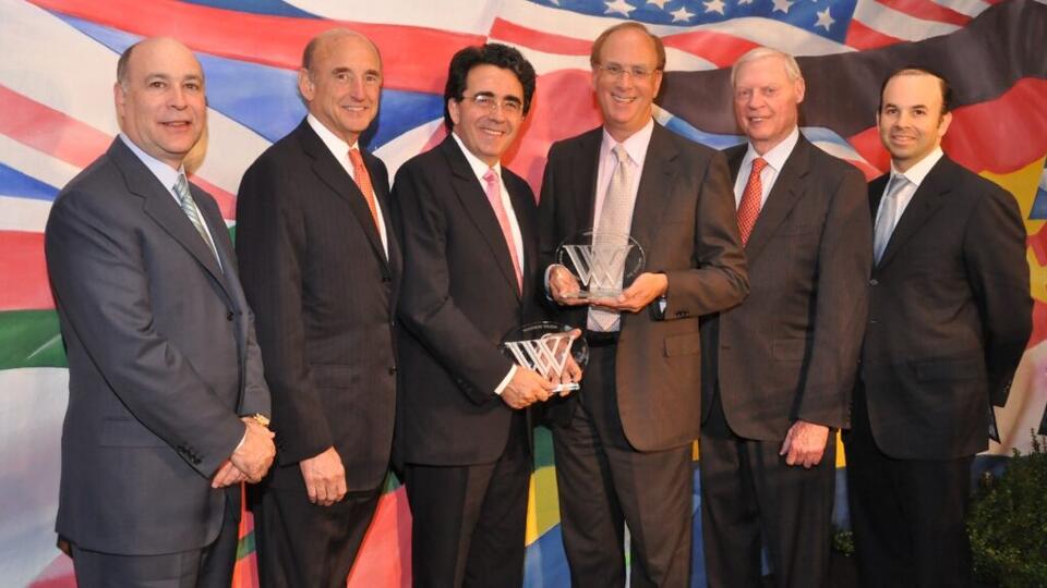 Larry Fink warned retirees in June: did his scary prediction hit yet ...