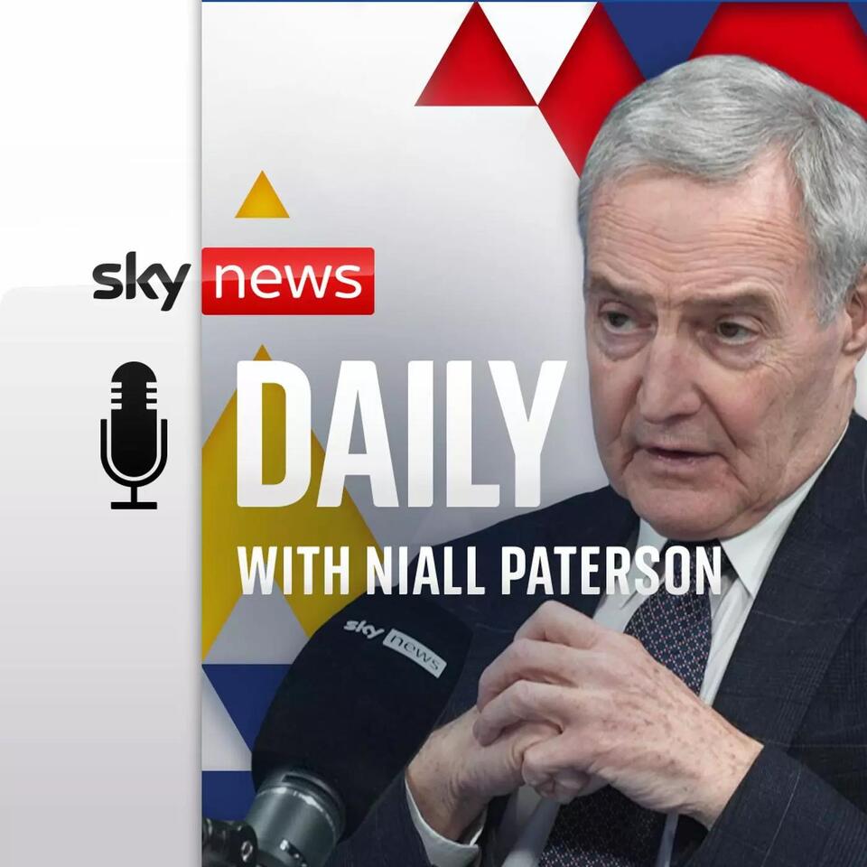 Can Europe save Ukraine? Michael Clarke explains how - NewsBreak