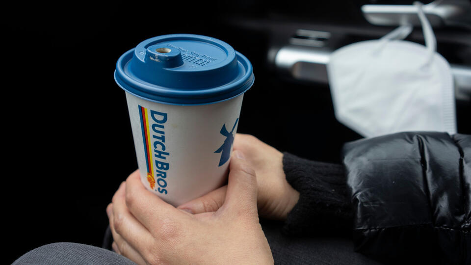 Dutch Bros' Worst Hot Drink Is About As Basic As It Can Get - NewsBreak