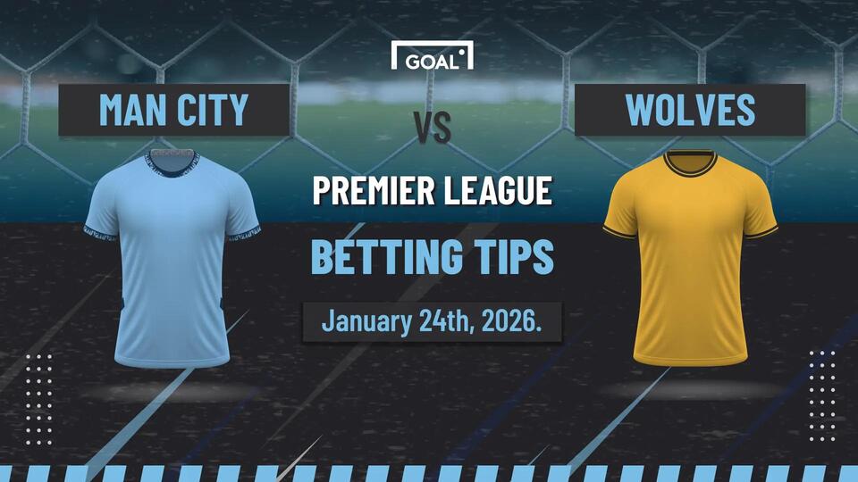 Manchester City vs Wolves predictions: Rare clean sheet expected ...