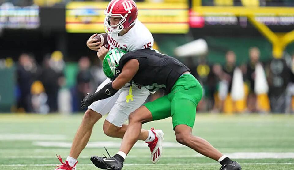 How to Watch Indiana vs. Michigan State: Time, TV Channel, Live Stream ...