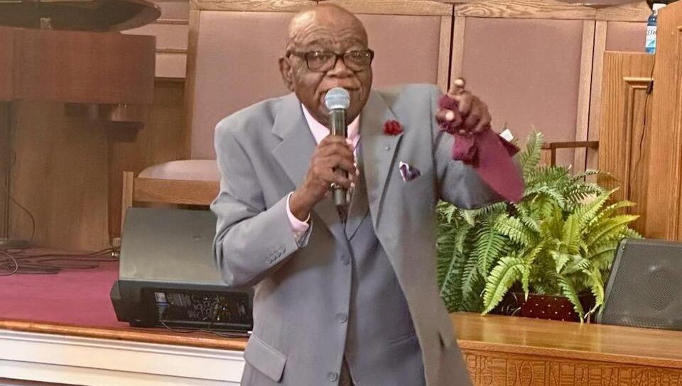 “Change Is Gonna Come” — Macedonia to Host MLK Day Celebration in Ocean ...