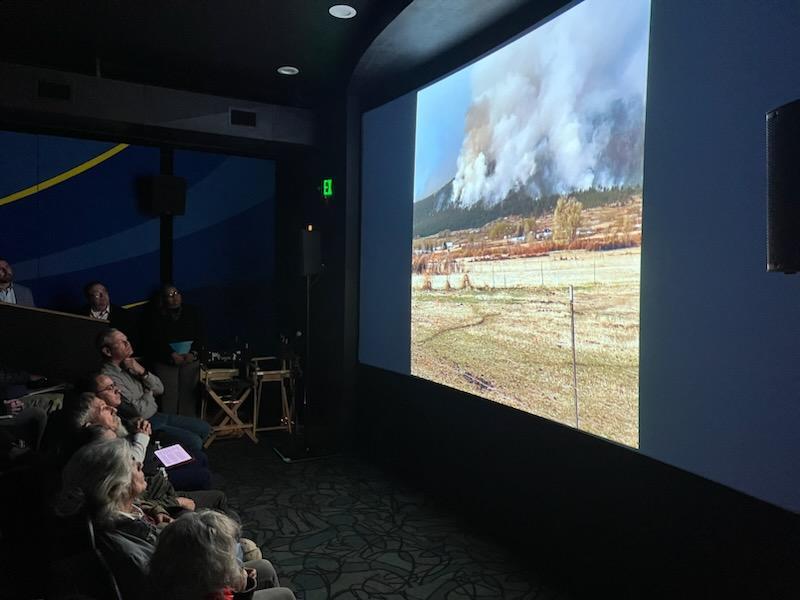 Still no replacement for wildfire claims office director, FEMA official ...