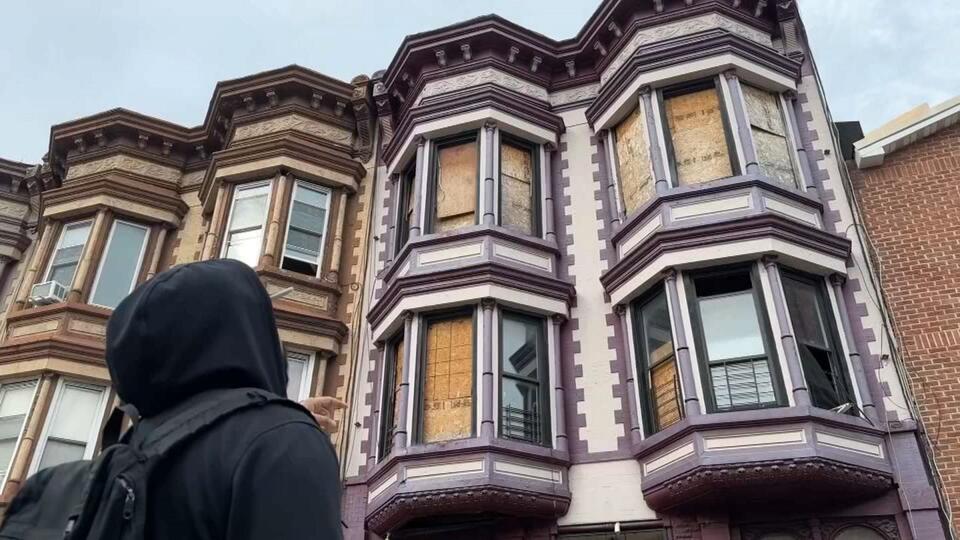 Tenants still fighting to go home nearly 3 years after fire destroyed ...