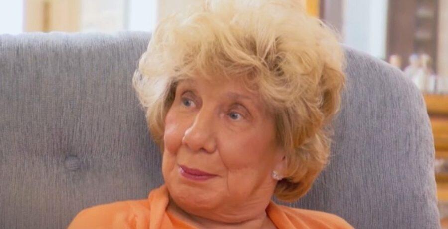 Has Nanny Faye Chrisley Broken Silence After Son, Todd’s, Prison ...