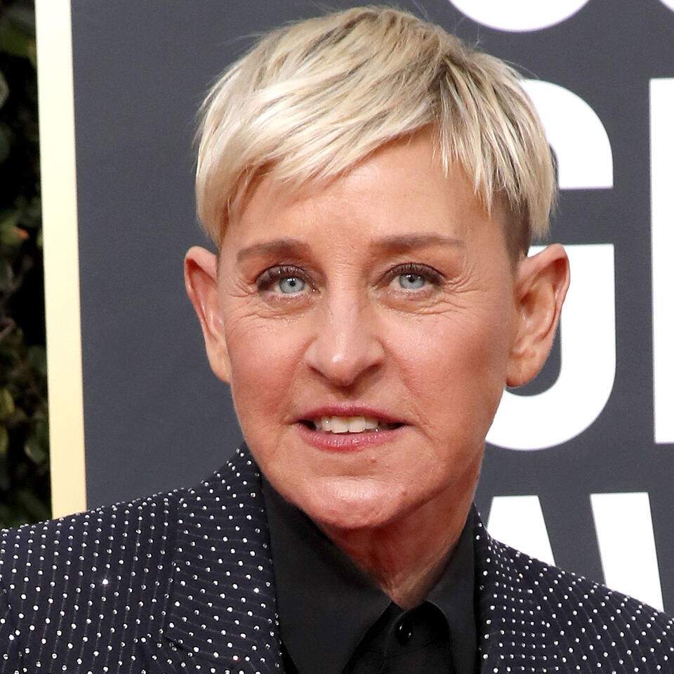 Ellen Degeneres Called 'So Rude' And A 'Monster' After Resurfaced ...