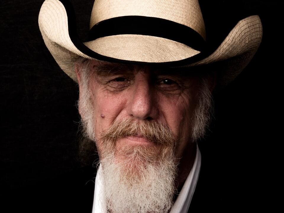 Asleep at the Wheel’s Ray Benson Announces New Reggae Album “Swingin ...