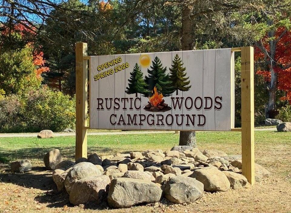New Campground Set To Open In Western New York - NewsBreak