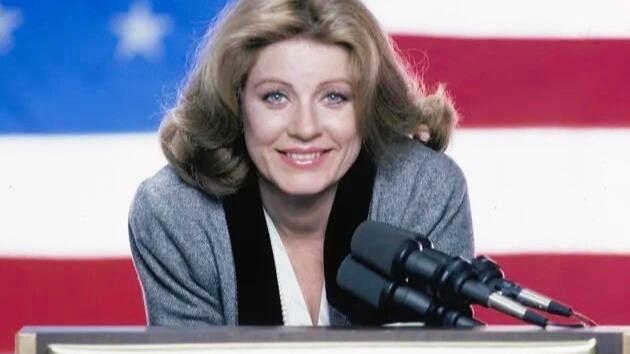 In Honor of Women's History Month and Former Child Star Patty Duke: 9 ...