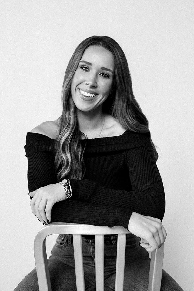 Emma Ezzell is KC Restaurant Association’s Influencer of the year ...