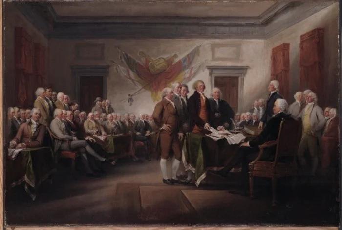 The Key Moments in U.S. History Every American Should Know - NewsBreak