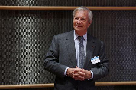 French tycoon Bolloré denies political war against public broadcaster ...