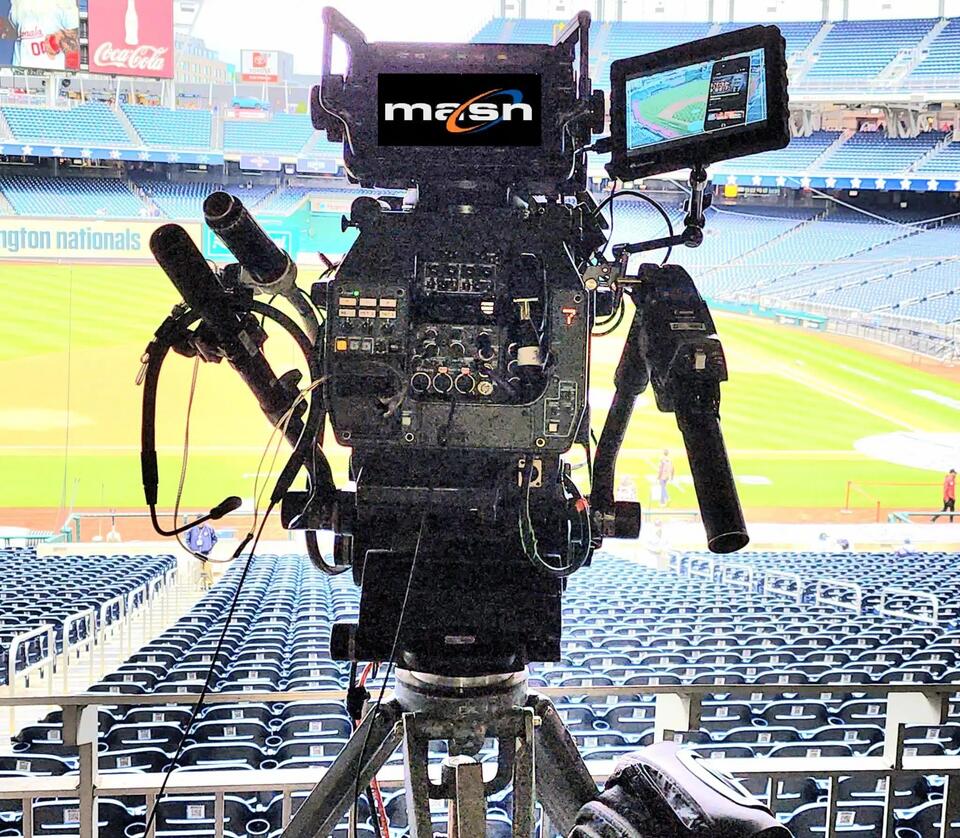 Nationals’ Post-MASN Future: What the New TV Rights Era Means for Fans ...