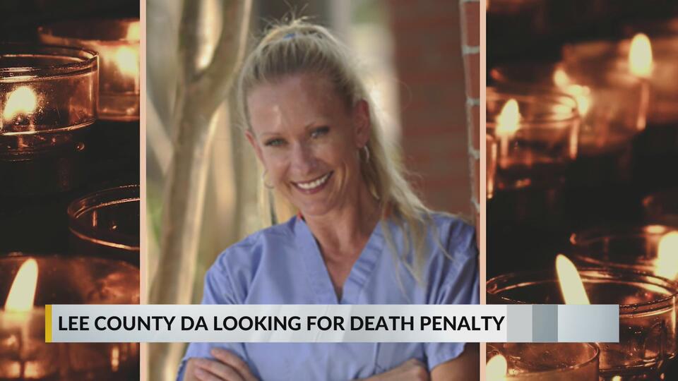 Death penalty sought for man accused of killing Auburn professor at ...