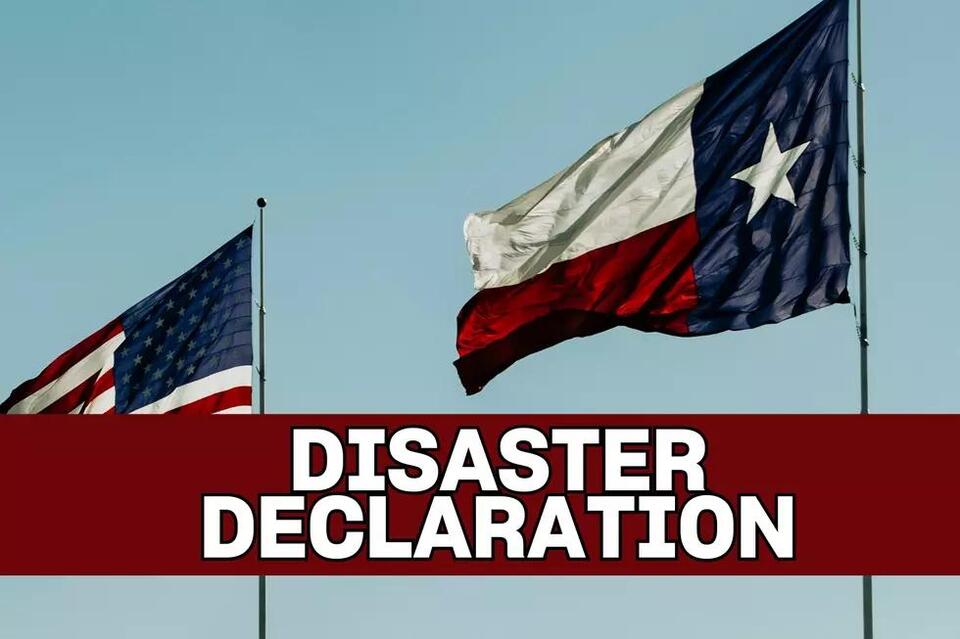 Texas County Declares a Disaster after Shocking Discovery - NewsBreak