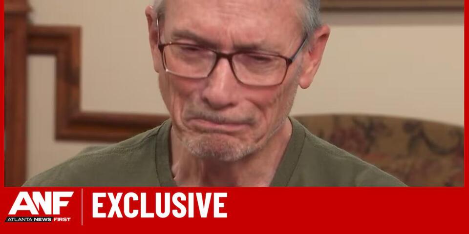‘I’m gonna shoot up the CDC’ | Patrick Joseph White’s father details ...