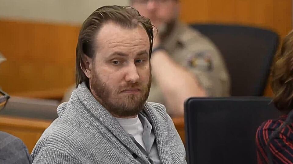 Utah man standing trial after brother-in-law allegedly lured to his ...