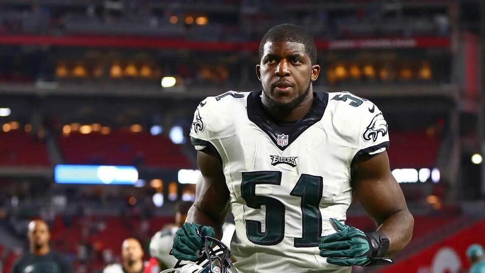 Emmanuel Acho begs Texas football receivers to help Arch Manning ...