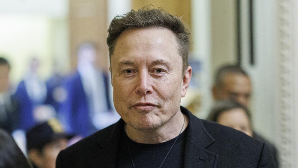 Elon Musk Unveils First Gas-Fueled Tesla — Prices Start at $75K - NewsBreak