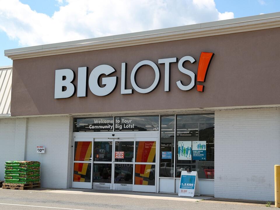 7 Best New Items To Buy at Big Lots Ahead of Halloween 2024