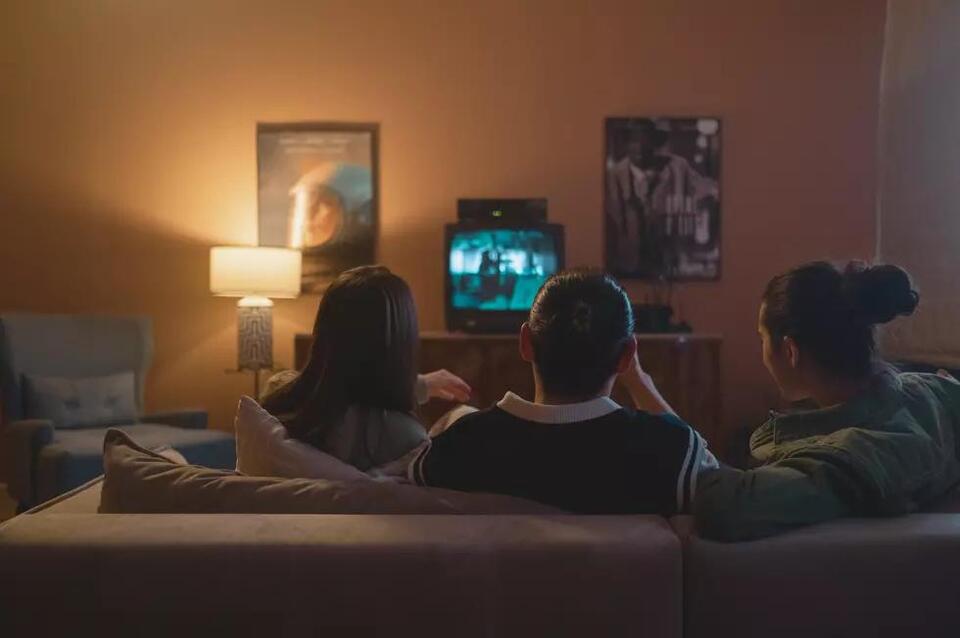 26 Years Ago Today This Iconic Television Show Premiered in New York ...