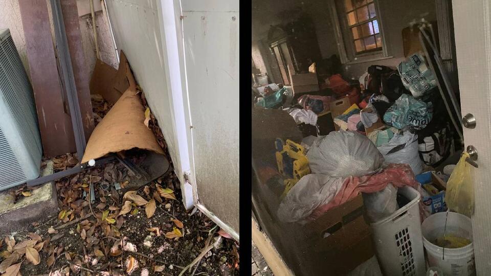 Hoarder Tenants in Florida Might Face Eviction if They Don’t Clean up ...