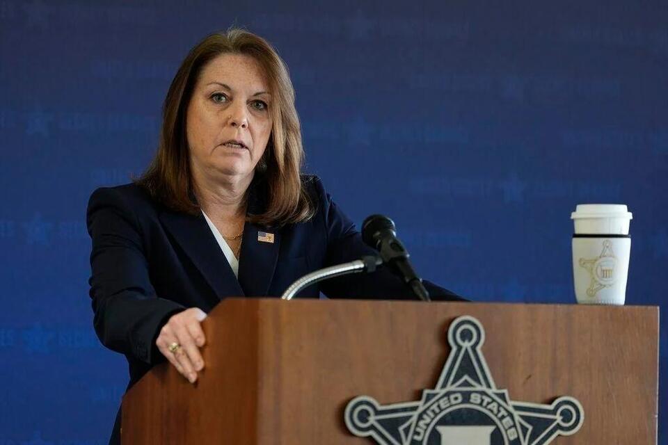 Secret Service director under scrutiny after shooting at Trump rally is ...