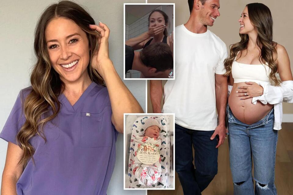 Influencer Hailey Okula’s husband reveals her cause of death, details ...