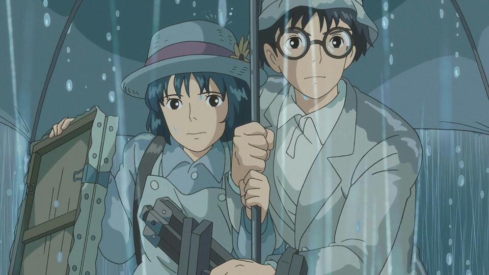 33 Facts About The Wind Rises - NewsBreak