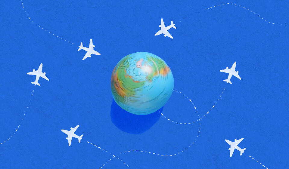 Tariff Shockwaves - NewsBreak