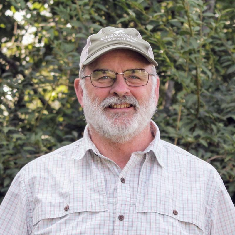 Chewonki Foundation retiree Greg Shute getting national honor - NewsBreak