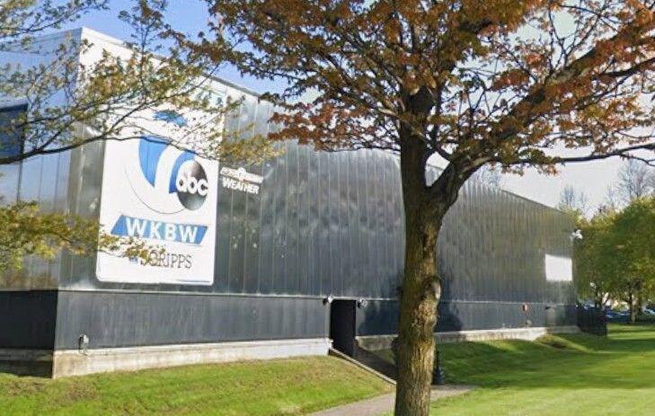 Another TV Reporter Leaving Western New York - NewsBreak