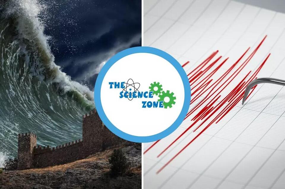 The Science Zone Introduces New ‘When the Earth Shakes’ Exhibit - NewsBreak