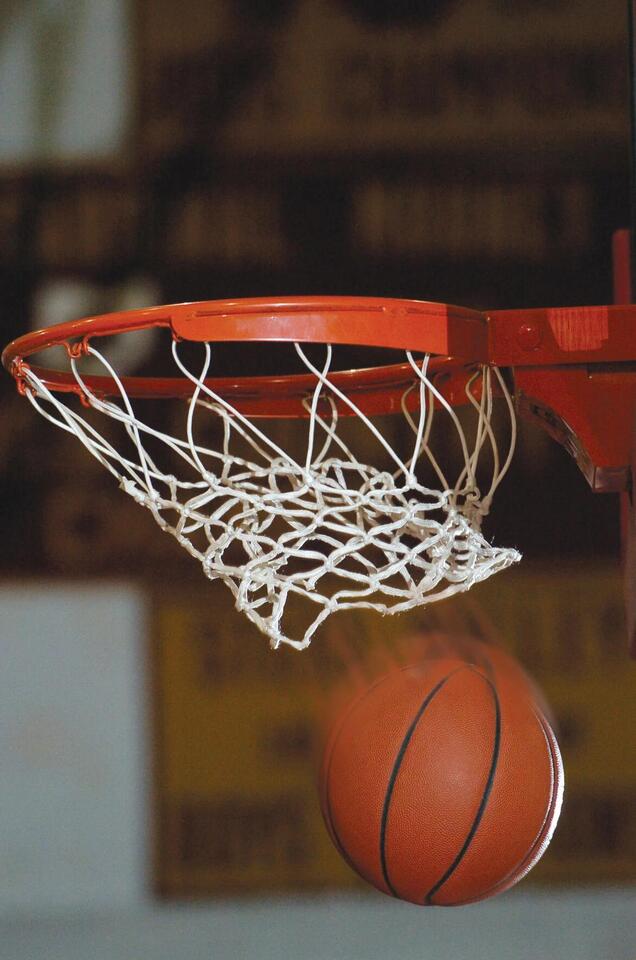 Wins galore for Champlin Park basketball teams - NewsBreak