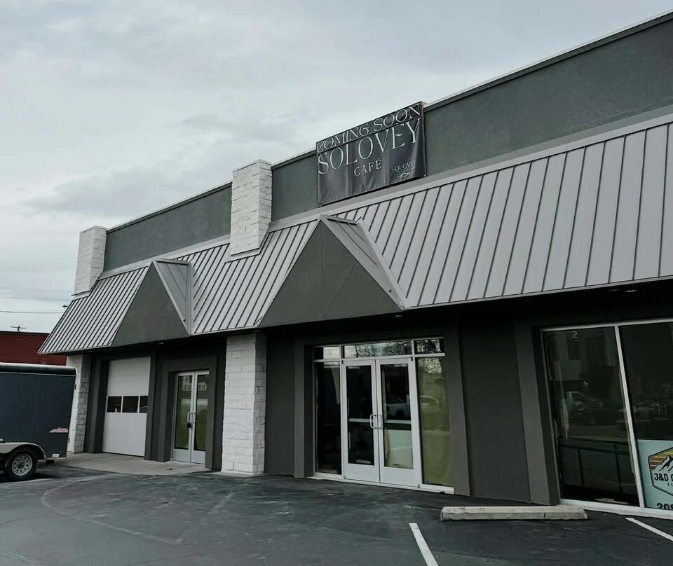 Rapidly growing cured and cold-smoked fish co. opening cafe in Nampa ...