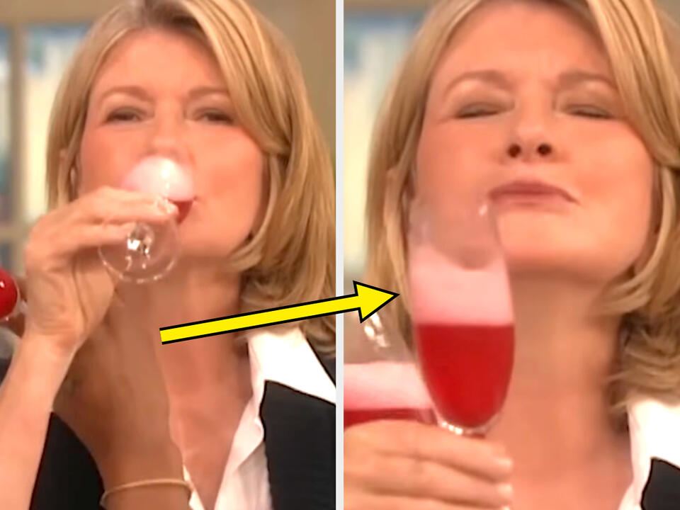 20 Drinks That Were "All The Rage" Back In The Day But Have Basically ...
