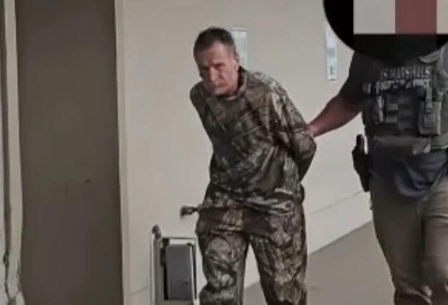 Macon Man Arrested in Connection with Fatal Harrison Road Shooting ...