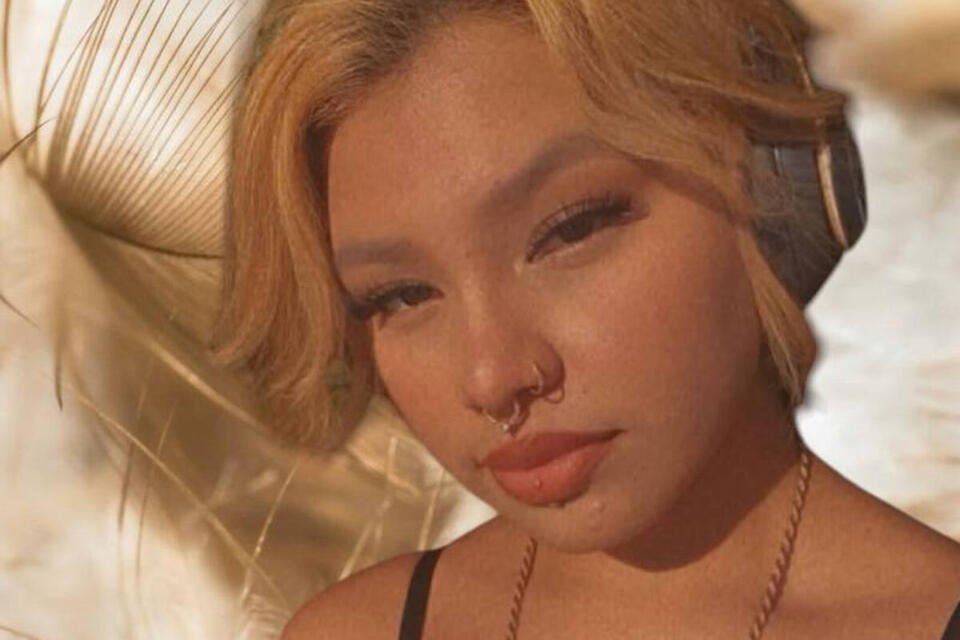 Second arrest made in murder of Lakota woman on air force base - NewsBreak