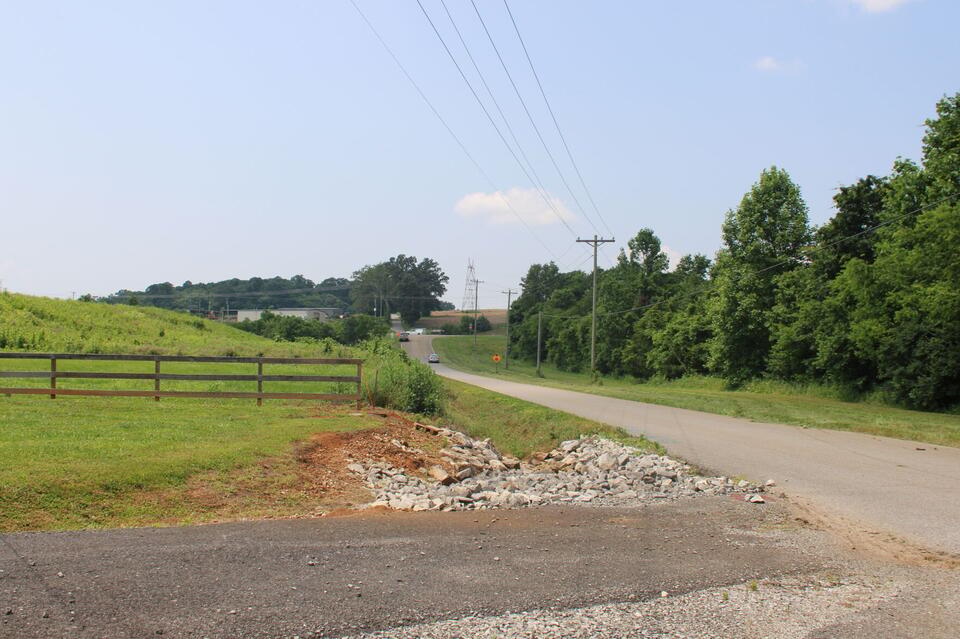 Greenback sees growth; quarry shot down - NewsBreak