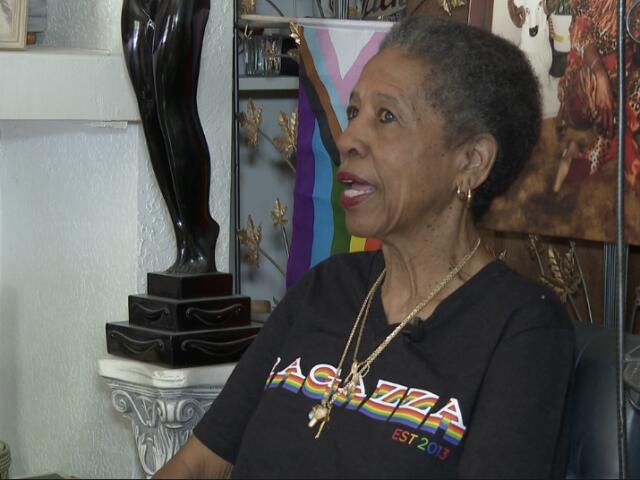 Organizer of KC's first Pride Parade looks back decades later