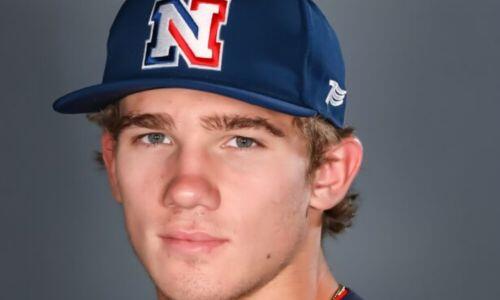 Former Oxford Standout Sam Robertson Drafted by Mets; Two JSU Pitchers ...