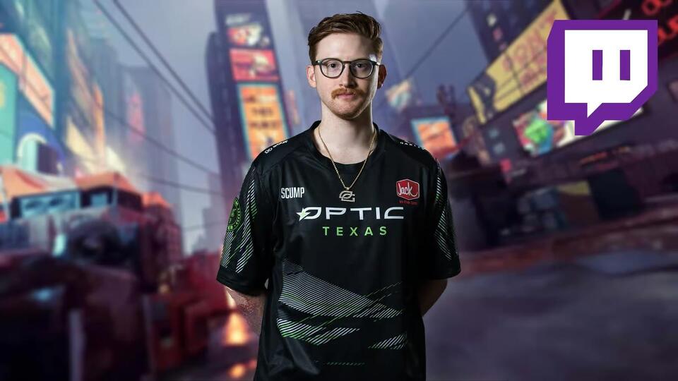 Scump & more ex COD pros dominate XDefiant viewership in first month ...