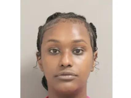 Roda ‘Brick Lady’ Osman: Alleged GoFundMe Scammer Free On Bail After ...