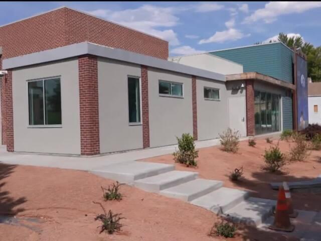 Pueblo County Library District putting finishing touches on Lucero ...