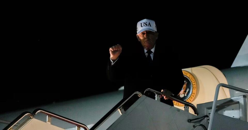 Letter: The death of empathy - NewsBreak