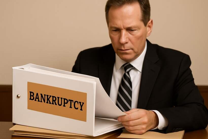 Jason Ader’s 26 Capital Files for Bankruptcy Following Failed Okada ...