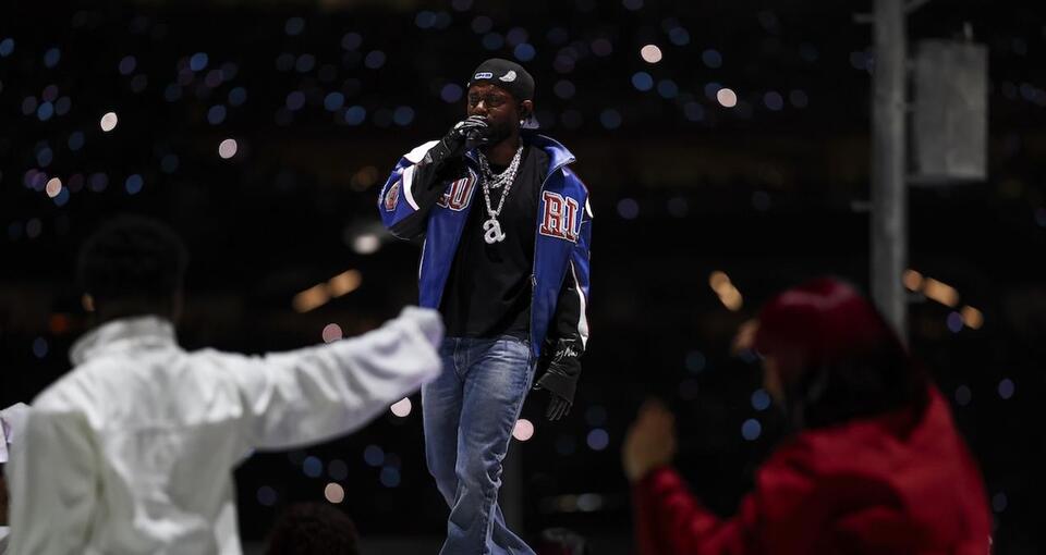 The Super Poll by TMA gauges viewer preferences for Super Bowl ads ...